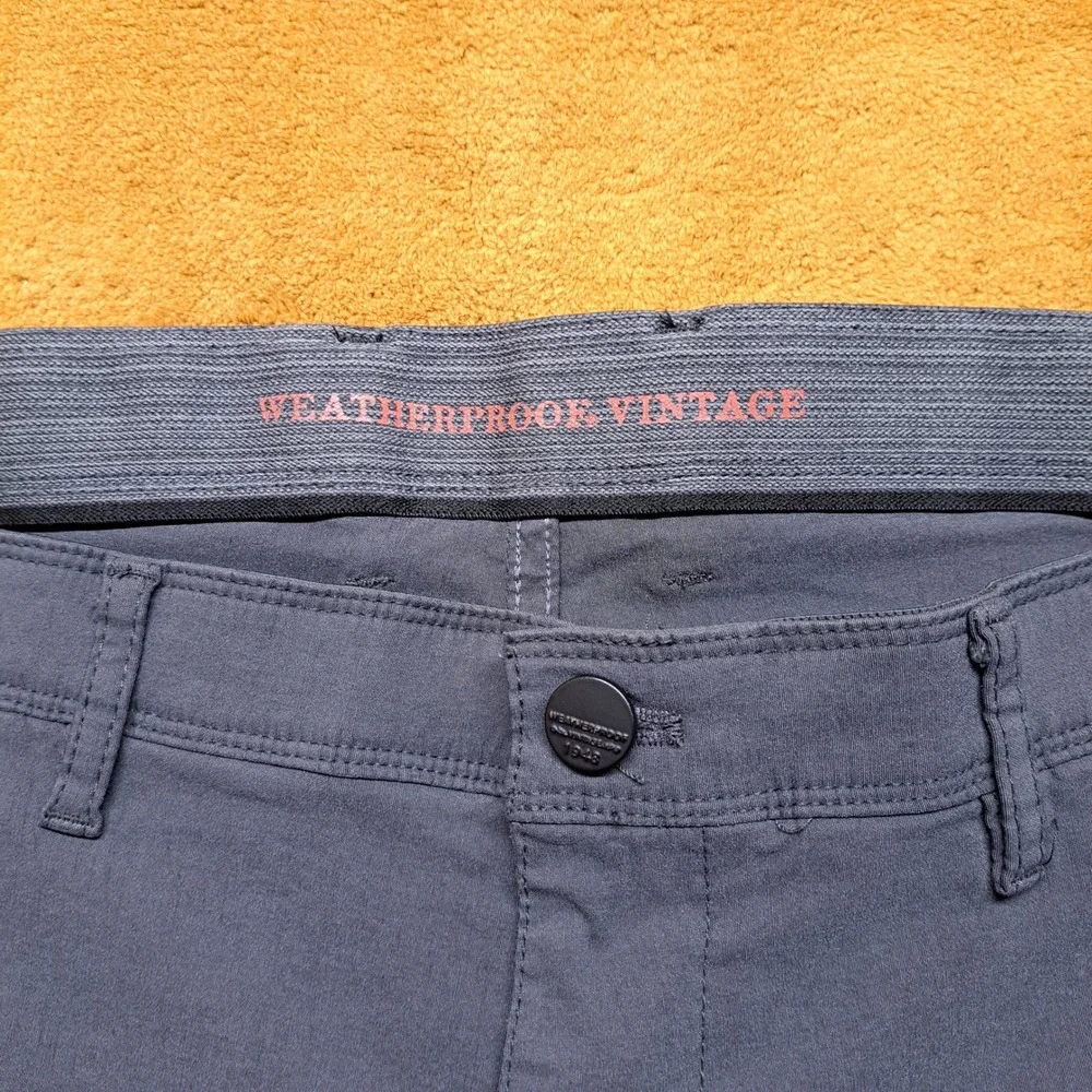 Weatherproof | Pants | Weatherproof Vintage Utility Pants Men 36x32 ...